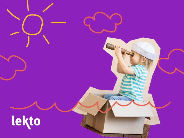 Lekto, um grupo que constrói escadas para o amanhã – Oni
